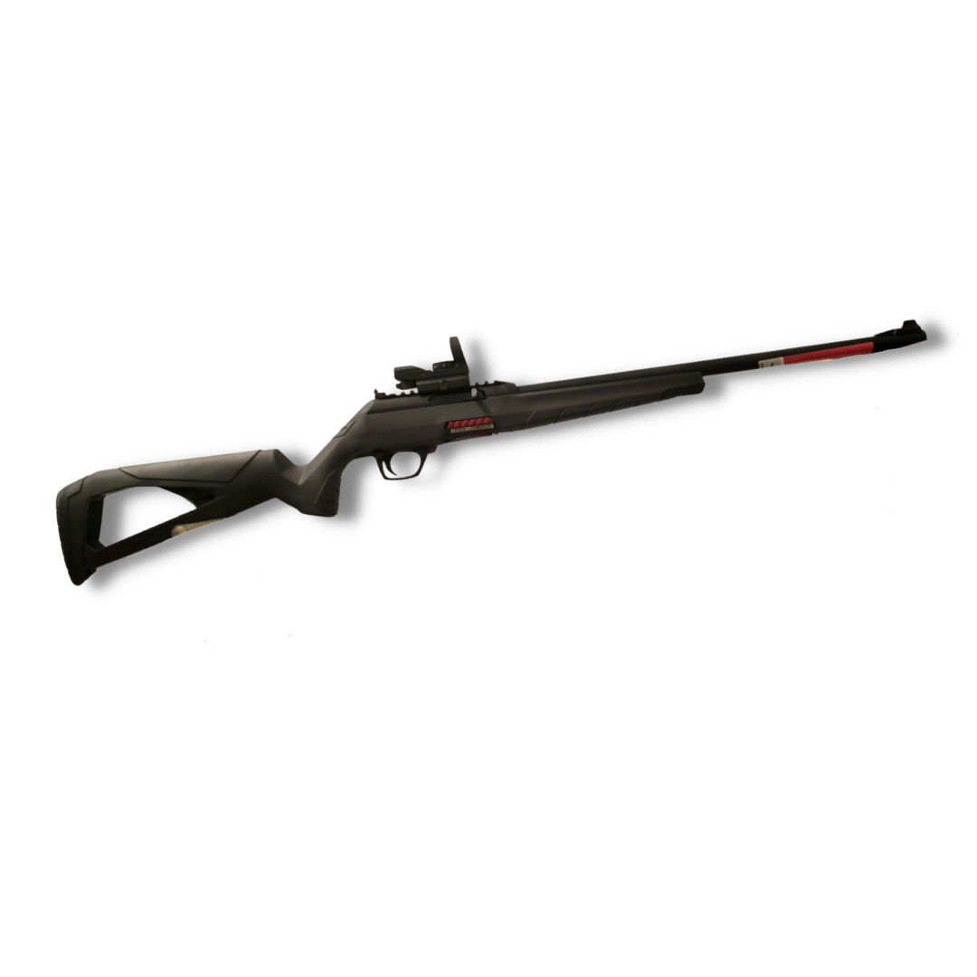 Winchester Wildcat Combo with Reflex Sight .22LR