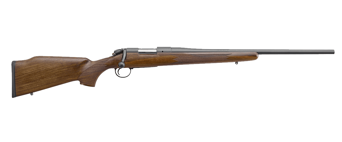 Bergara B-14 Timber Rifle .308